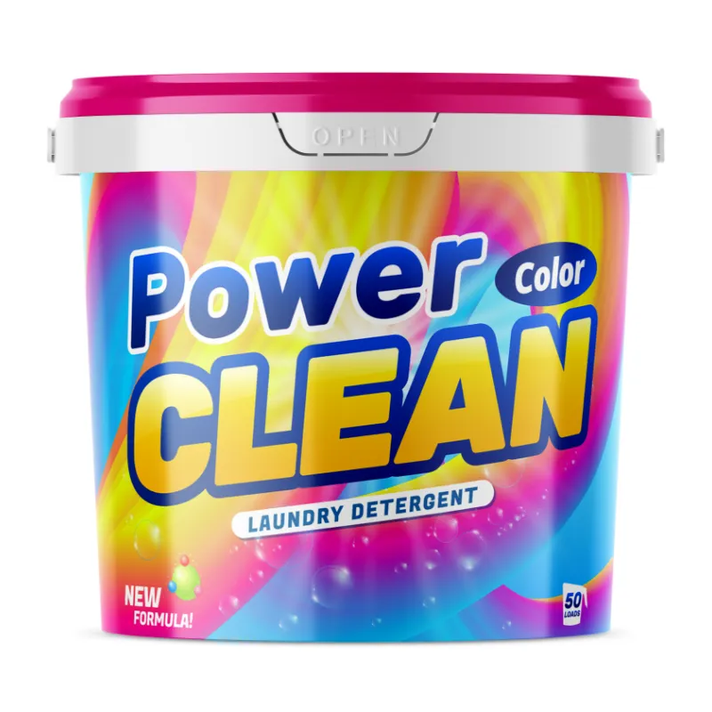 Plastic Bucket Manufacturers | Dynamic Plastics