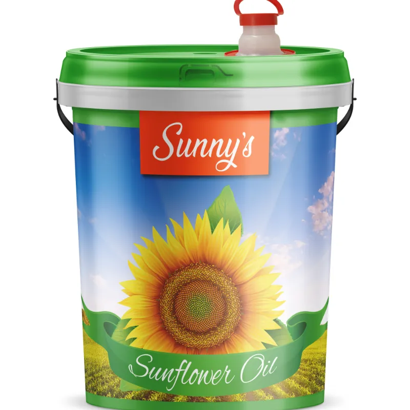 Plastic Bucket Manufacturers | Dynamic Plastics