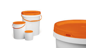 Plastic Buckets | Dynamic Plastics