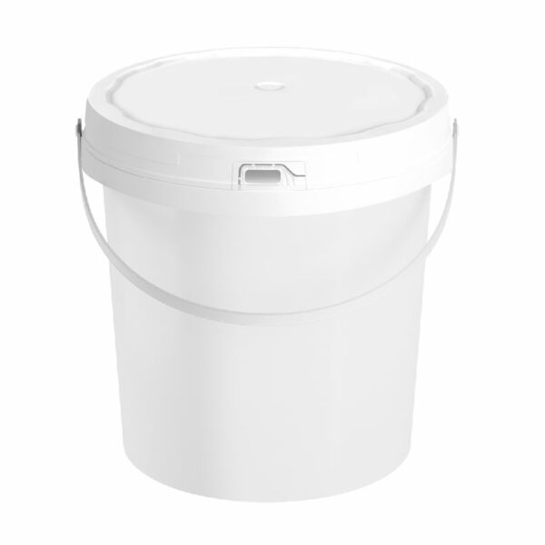 SECURE LOCK ™ | Plastic Buckets | Dynamic Plastics