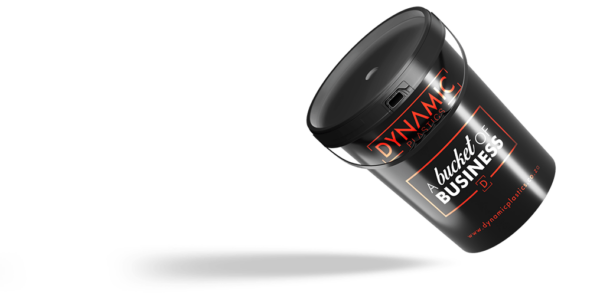 Branding | Plastic Packaging | Dynamic Plastics