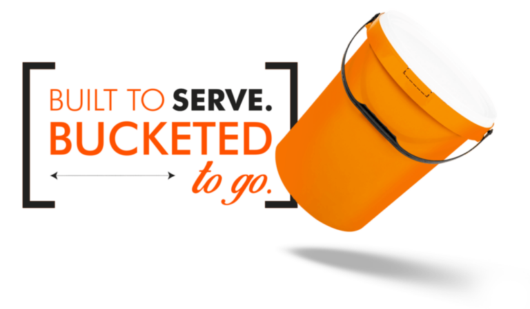 Plastic Bucket Manufacturers | Dynamic Plastics
